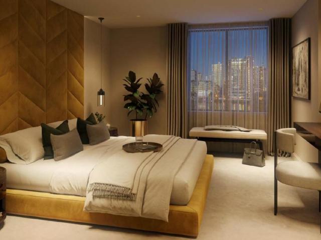 Chelsea Riverview, London, SW6 2 bed apartment to rent £4,767 pcm £1,100 pw