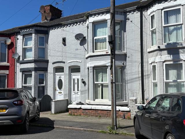 Chelsea Road, Litherland L21, 3 bed terraced house to rent, £950 pcm | PrimeLocation