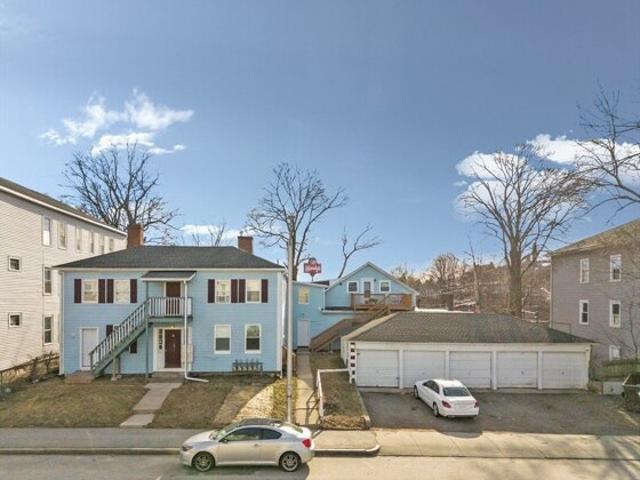 Chelsea St, Worcester, Home For Sale