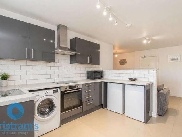 Chelsea Street, New Basford, NG7