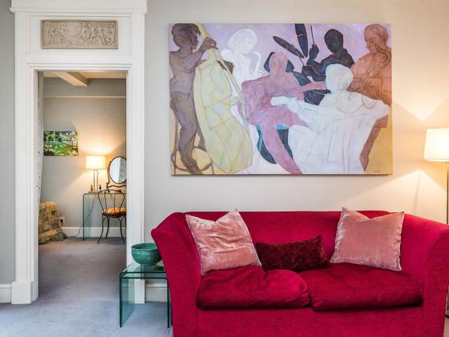 Chelsea SW3, 1 bed flat to rent, £5,184 pcm | PrimeLocation