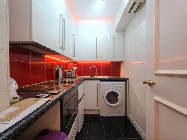 Chelsea, SW3, London