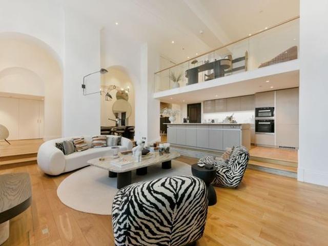 Chelsea, Sloane Building, Hortensia Road, London SW10, 3 bedroom flat to rent 67303937 | PrimeLocation