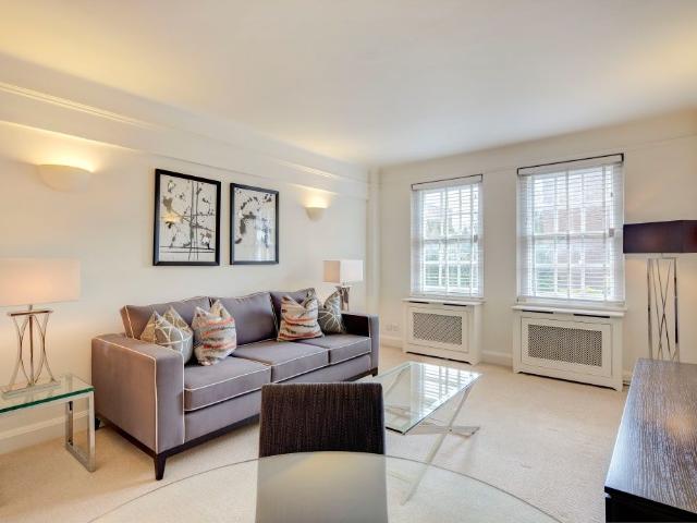 Chelsea, South Kensington SW3, 2 bed flat to rent, £3,987 pcm | PrimeLocation