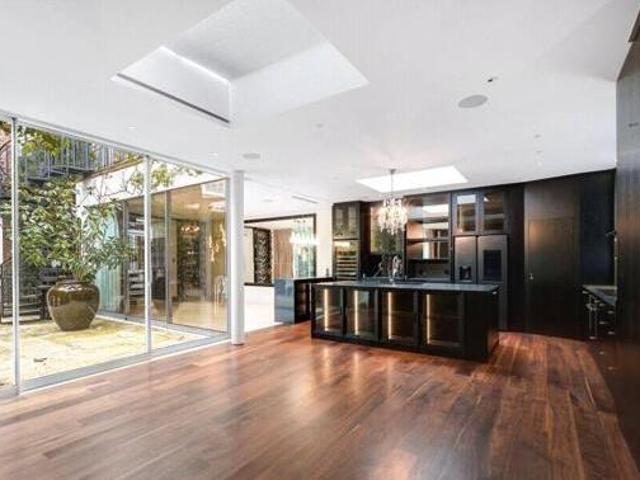 Chelsea Square, Chelsea, 4 Bedroom Terraced