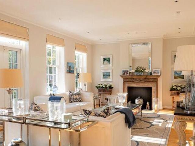 Chelsea Square, Chelsea, 5 Bedroom Terraced