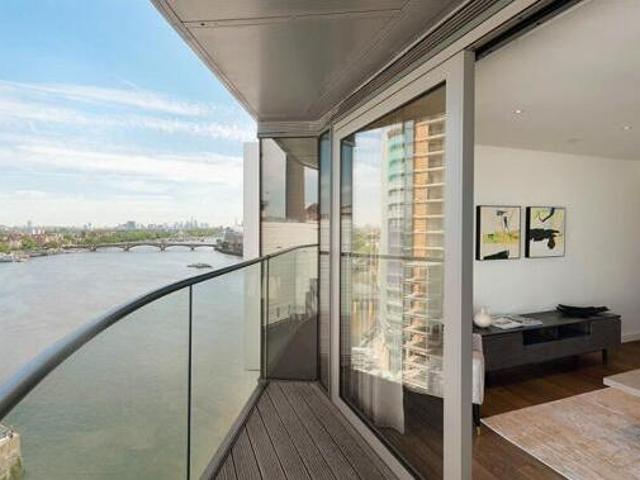 Chelsea Waterfront, Kensington & Chelsea, 2 Bedroom Apartment