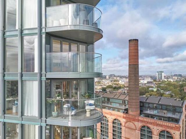 Chelsea Waterfront, Waterfront Drive, 4 Bedroom Flat