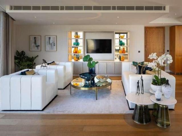 Chelsea Waterfront Tower, SW10