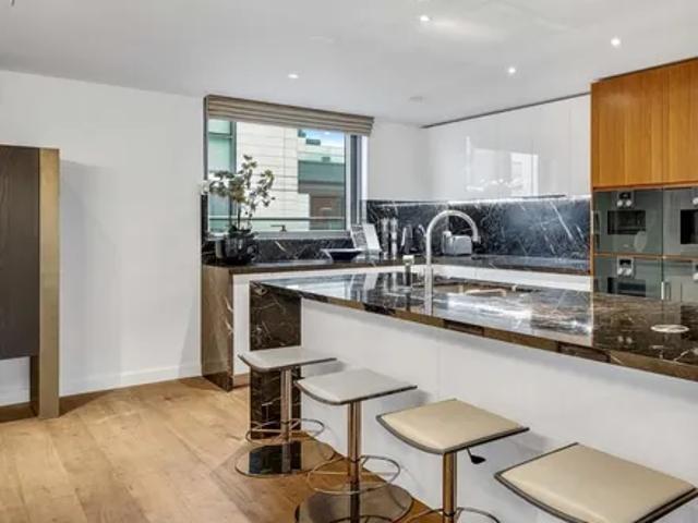 Chelsea Waterfront Tower West, 1 Waterfront Drive, London, SW10 0BE, United Kingdom | 4 bed duplex for rent #120346101 | Rentberry