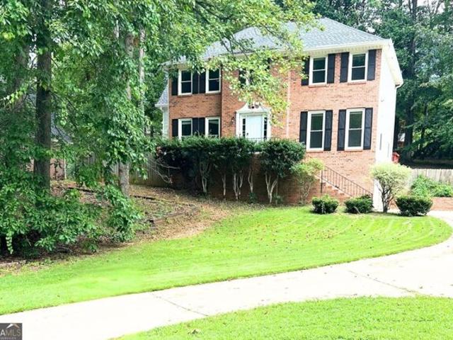Chelsea Way Nw, Acworth, Home For Sale