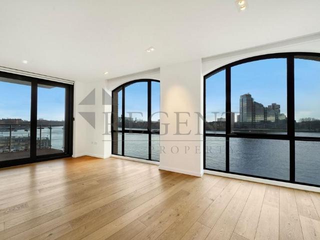 Chelsea Wharf, Lots Road, SW10 2 bed apartment to rent £7,583 pcm £1,750 pw