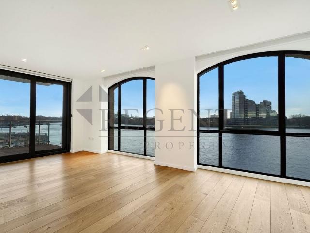 Chelsea Wharf, Lots Road SW10, 2 bed flat to rent, £7,583 pcm | PrimeLocation