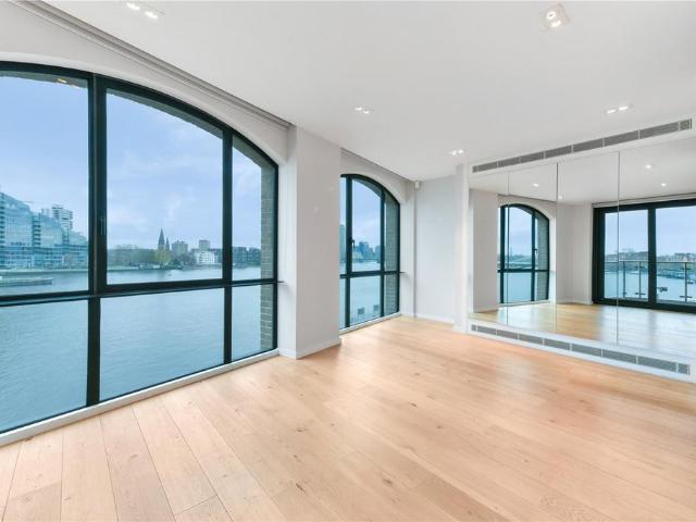 Chelsea Wharf Residences, 15 Lots. 2 bed apartment to rent £7,800 pcm £1,800 pw