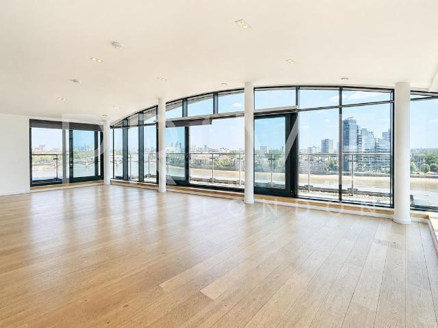 Chelsea Wharf Residences, 15 Lots Road, Chelsea SW10, 2 bed flat to rent, £10,833 pcm | PrimeLocation