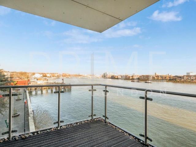 Chelsea Wharf Residences, Chelsea SW10 2 bed apartment to rent £8,450 pcm £1,950 pw