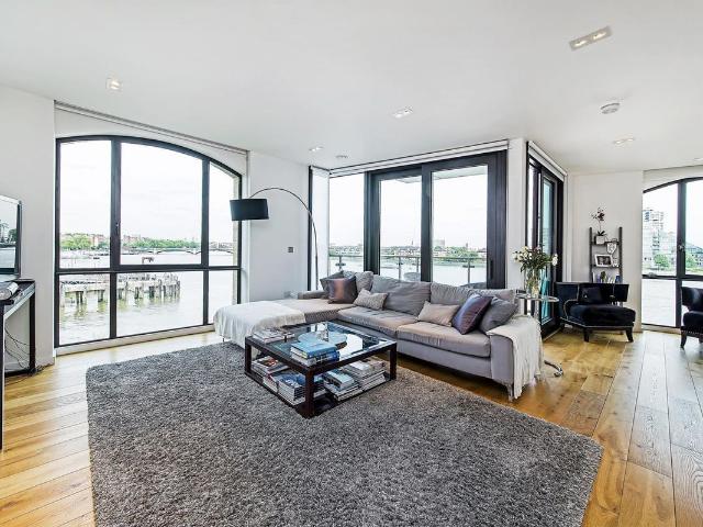Chelsea Wharf Residences SW10, 2 bed flat to rent, £7,367 pcm | PrimeLocation