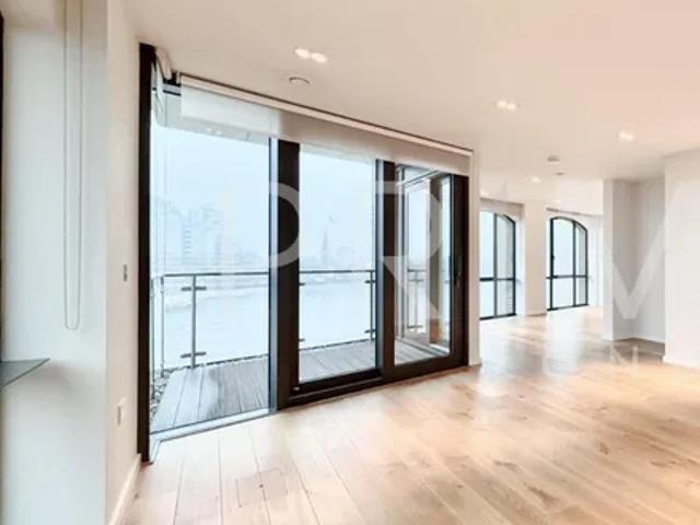 Chelsea Wharf, 15 Lots Road, London, SW10 0PU, United Kingdom | 2 bed apartment for rent #165462372 | Rentberry