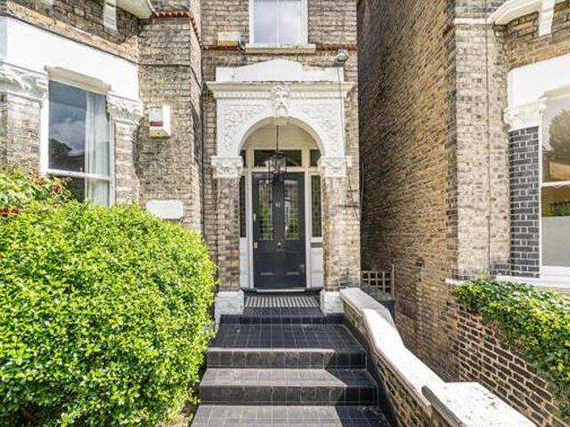 Chelsham Road, London, 1 Bedroom Flat