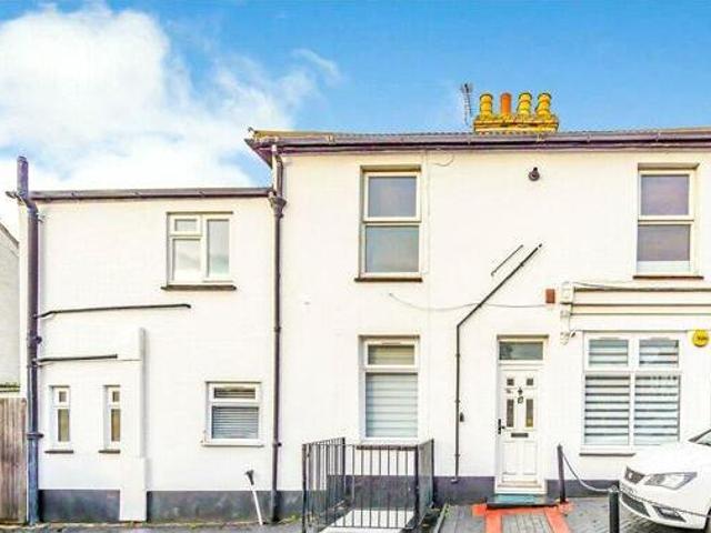Chelsham Road, South Croydon, 1 Bedroom Flat