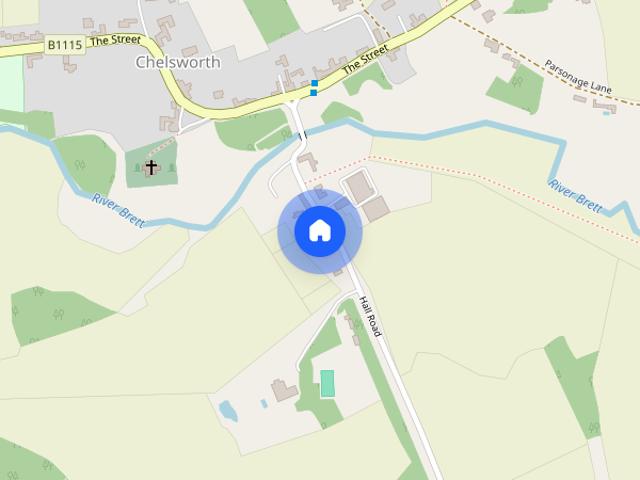 Chelsworth, Ipswich