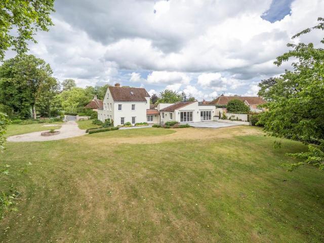 Chelsworth, Ipswich 5 bed house to rent £2,750 pcm £635 pw