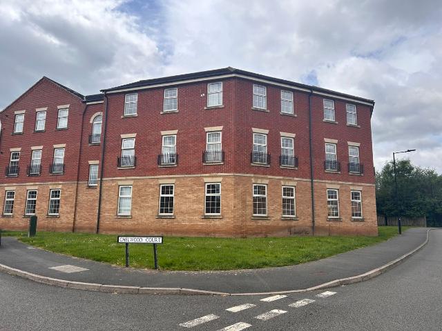 Chelwood Court, Woodfield Plantation, Doncaster DN4, 2 bed flat to rent, £695 pcm | PrimeLocation