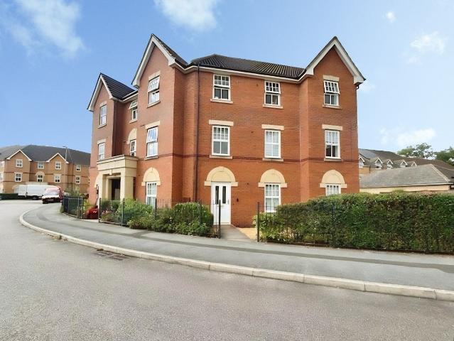 Chelwood Drive, Mapperley, Mapperley, Nottingham NG3, 2 bed flat to rent, £1,100 pcm | PrimeLocation