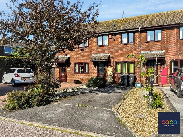 Chelwood Gate, Weymouth, Dorset DT4, 2 bed terraced house to rent, £1,200 pcm | PrimeLocation