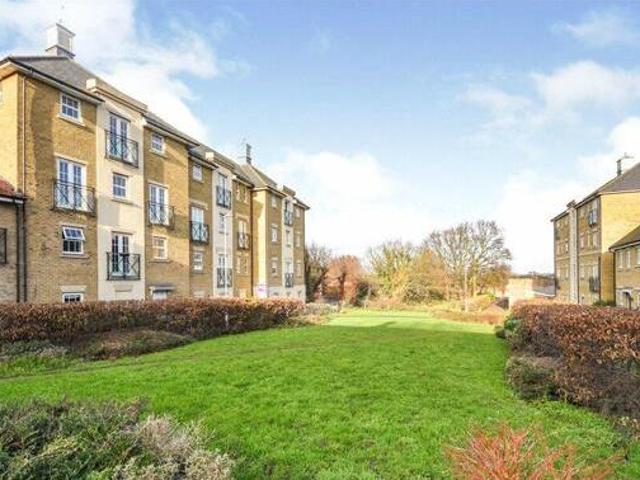 Chelwater, Great Baddow, 2 Bedroom Apartment