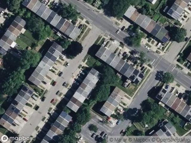Chelwynde Ave