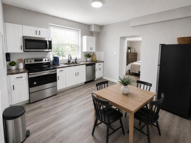 Chelten Ave 706 E 2 Bedroom Apartment for Rent at 706 E Chelten Ave, Philadelphia, PA 19144 East Germantown