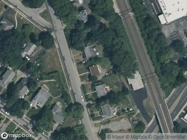 Chelten Hills Dr