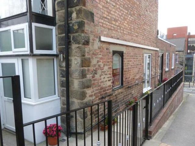 Cheltenham Mount, Harrogate, 1 Bedroom Flat