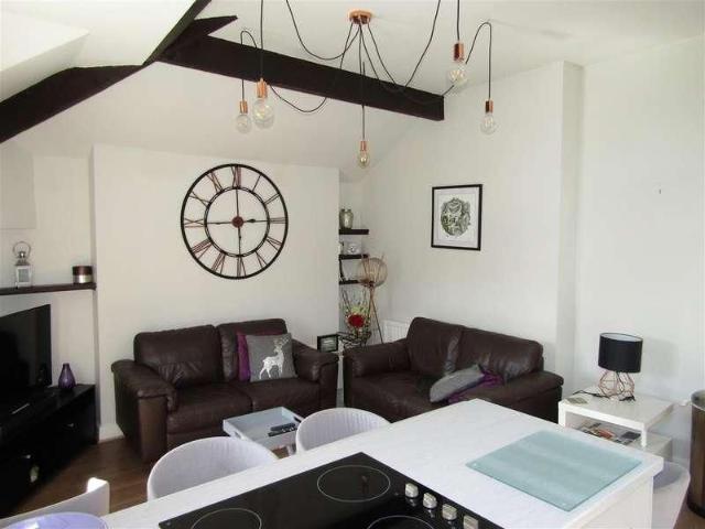 Cheltenham Mount, Harrogate, HG1