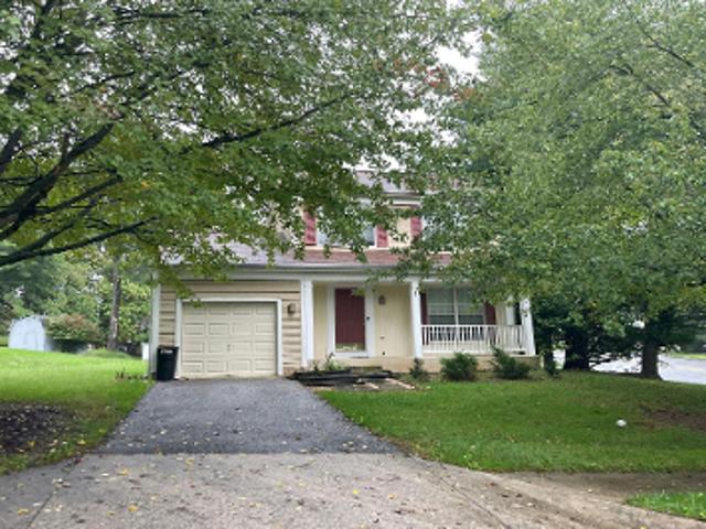 Cheltenham Ct