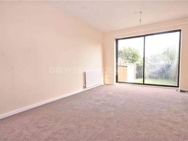 Cheltenham Close, New Malden, KT3