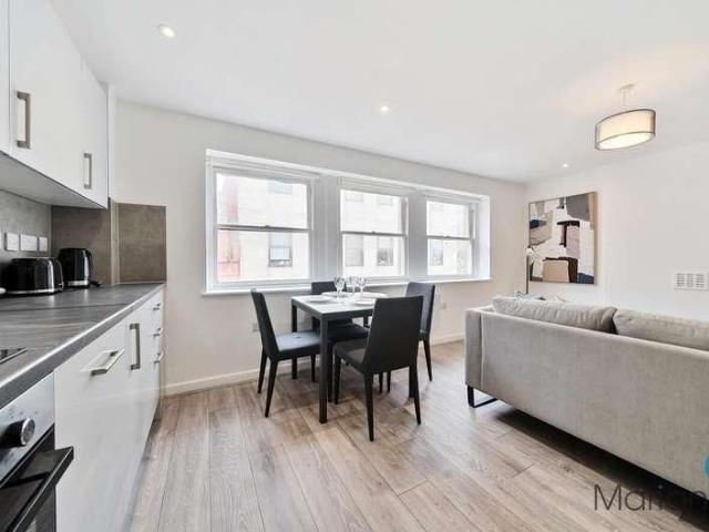 Cheltenham House, Clare Street, Bristol, BS1