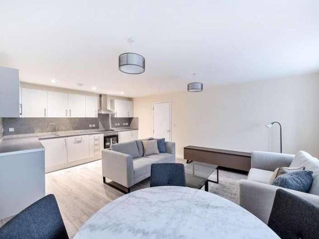 Cheltenham House, Clare Street, Bristol, BS1