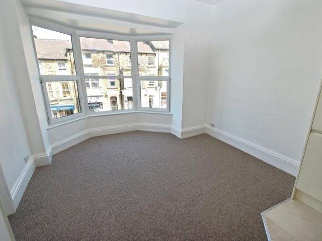 Cheltenham Parade, Harrogate, North Yorkshire, HG1