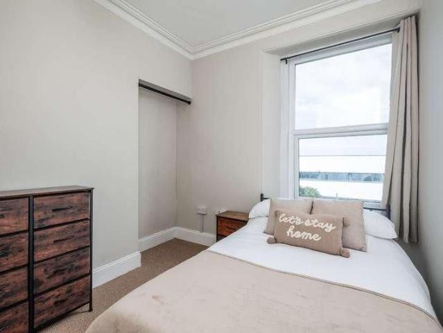 Cheltenham Place, Mutley, Plymouth, PL4