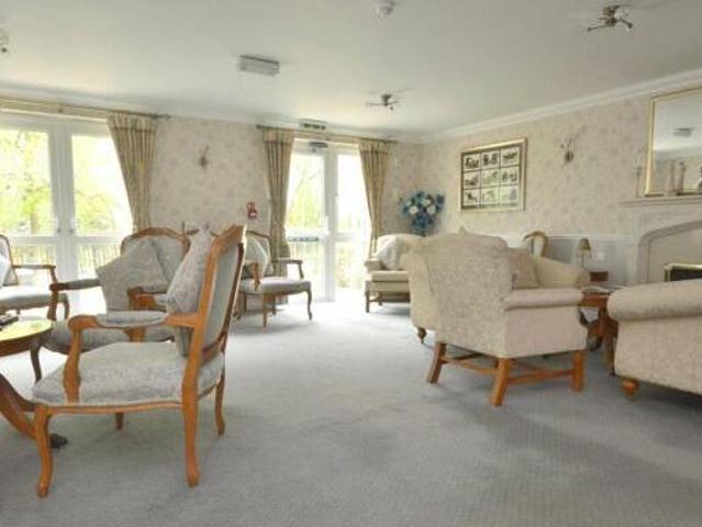Cheltenham Road, Bishops Cleeve, 1 Bedroom Apartment