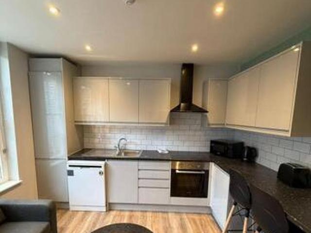 Cheltenham Road, Bristol, 1 Bedroom Flat
