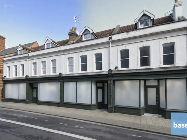 Cheltenham Road, Bristol BS6 6 bed flat share to rent £5,980 pcm £1,380 pw