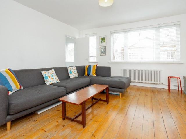 Cheltenham Road, Nunhead, SE15, London