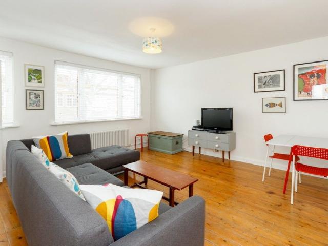 Cheltenham Road, Nunhead SE15, 4 bed flat to rent, £3,500 pcm | PrimeLocation
