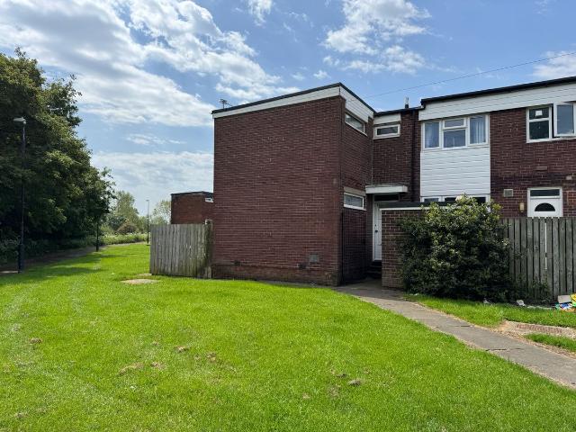 Cheltenham Road, Sunderland SR5, 2 bed semi detached house to rent, £650 pcm | PrimeLocation