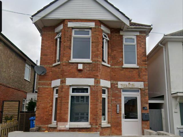 Cheltenham Road Room 5
