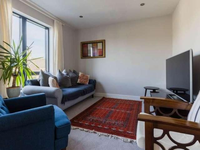 Cheltenham Street, BA2