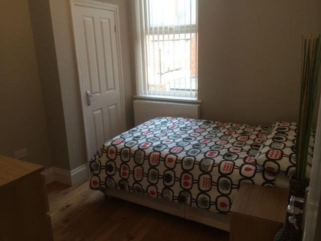 Cheltenham Terrace